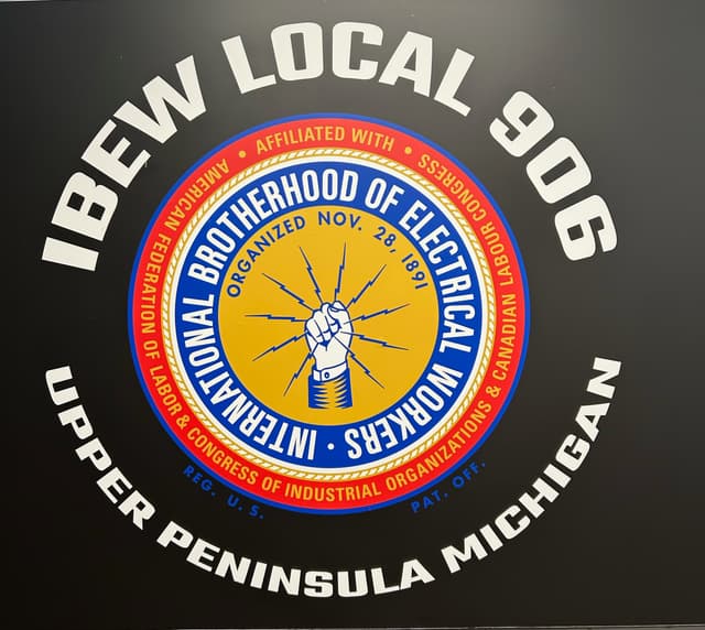 IBEW 906 | Union Hall