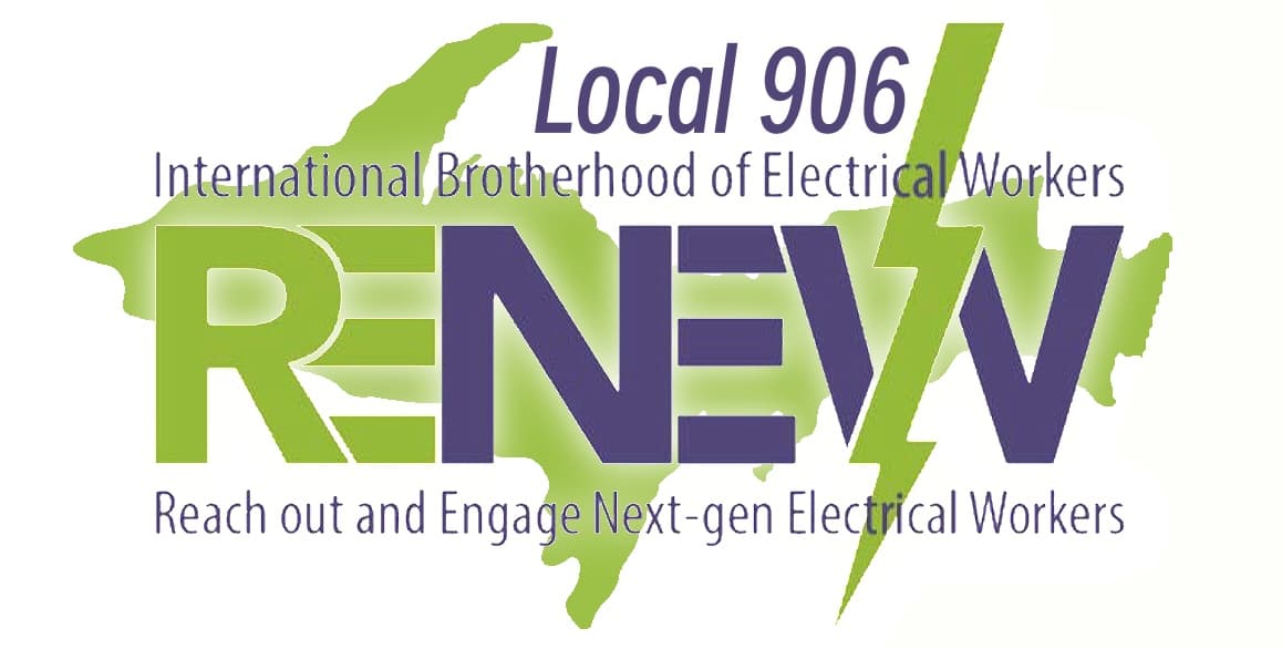 IBEW 906 | Home